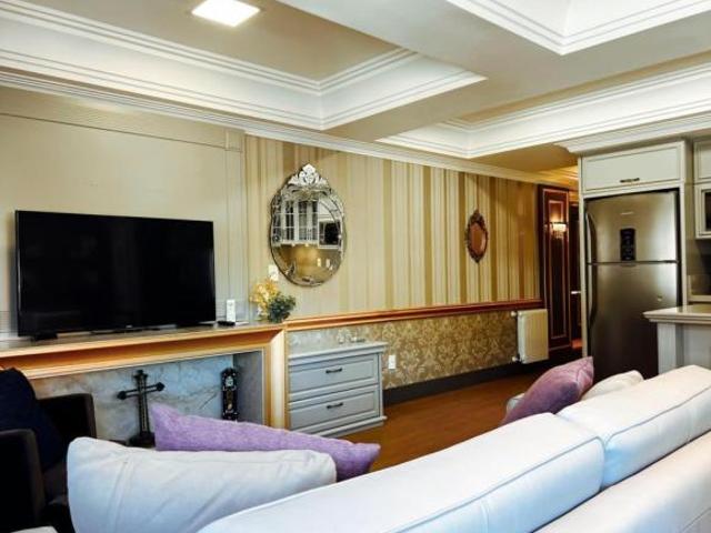 Apartamento 2 Dormitórios Bairro Centro