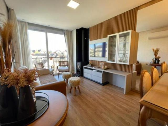 Apartamento 2 Dormitórios Bairro Centro