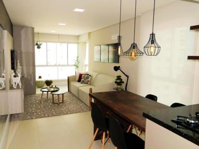 Apartamento 2 Dormitórios Bairro Centro