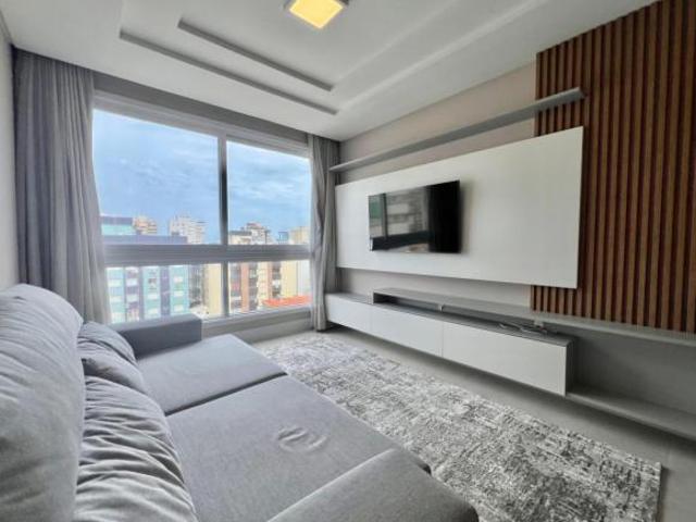 Apartamento 2 Dormitórios Bairro Centro