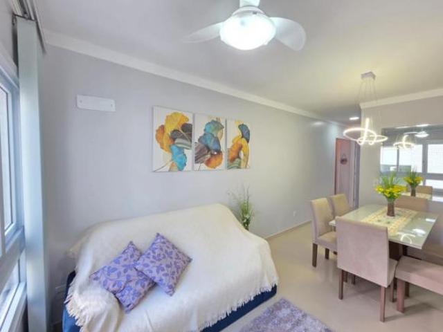 Apartamento 2 Dormitórios Bairro Centro