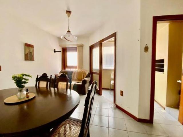Apartamento 2 Dormitórios Bairro Centro