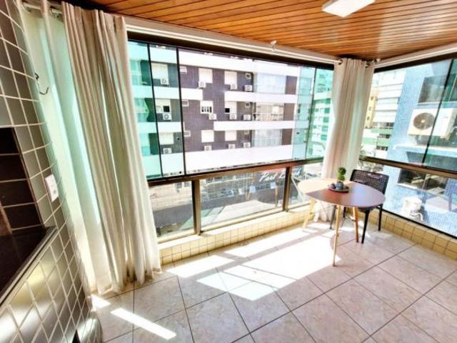 Apartamento 2 Dormitórios Bairro Centro