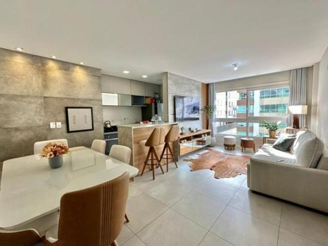 Apartamento 2 Dormitórios Bairro Centro