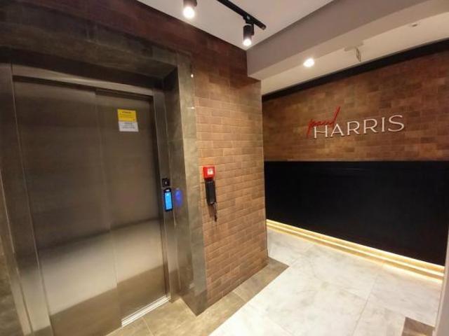 Apartamento 2 dormitórios Bairro Centro