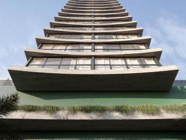 Apartamento 2 Dormitórios Bairro Centro