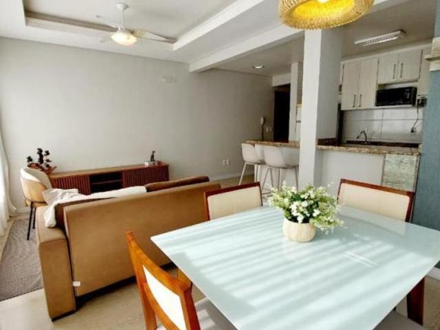 Apartamento 2 Dormitórios Bairro Centro