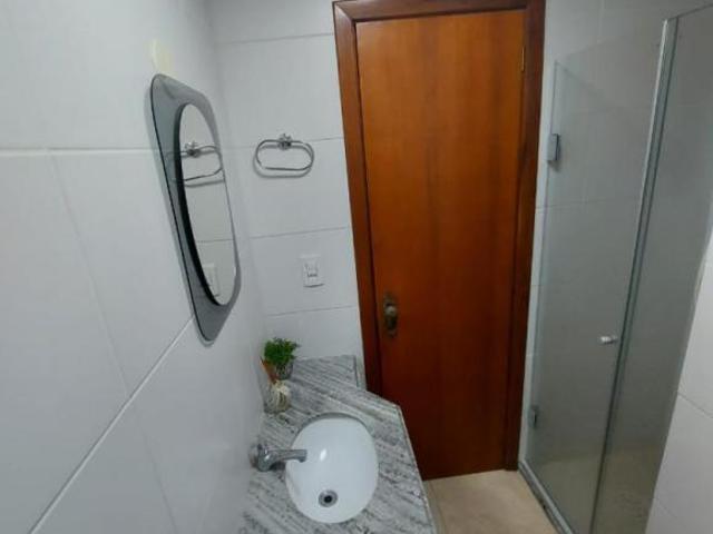 Apartamento 2 Dormitórios Bairro Centro