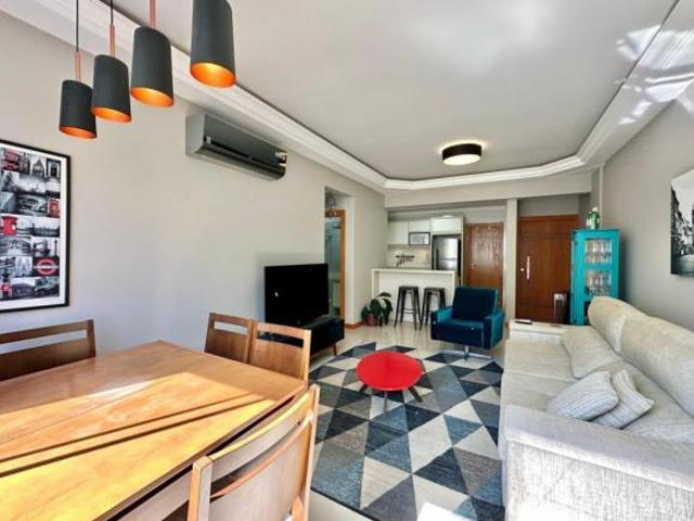 Apartamento 2 Dormitórios Bairro Centro