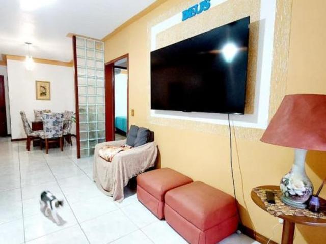Apartamento 2 Dormitórios Bairro Centro