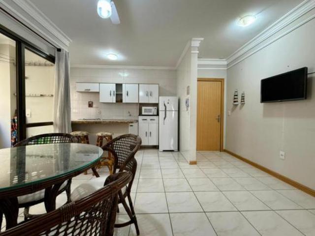 Apartamento 2 Dormitórios Bairro Centro