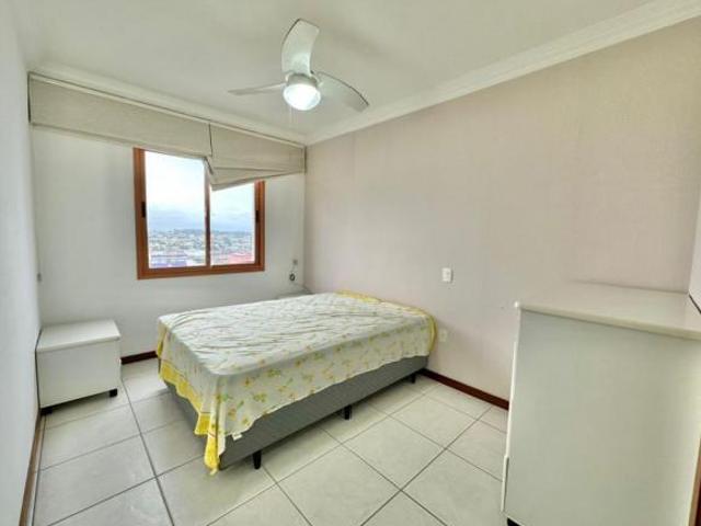 Apartamento 2 Dormitórios Bairro Centro