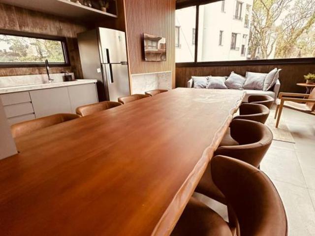 Apartamento 2 Dormitórios Bairro Centro
