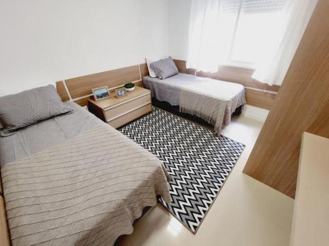 Apartamento 2 Dormitórios Bairro Centro