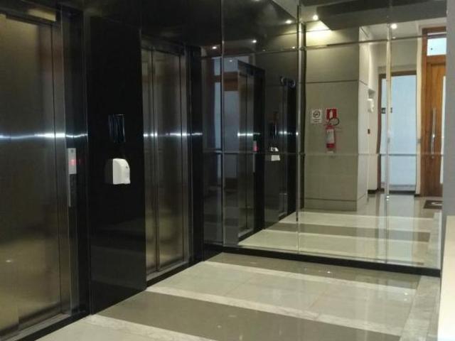 Apartamento 2 DORMITÓRIOS Bairro Centro