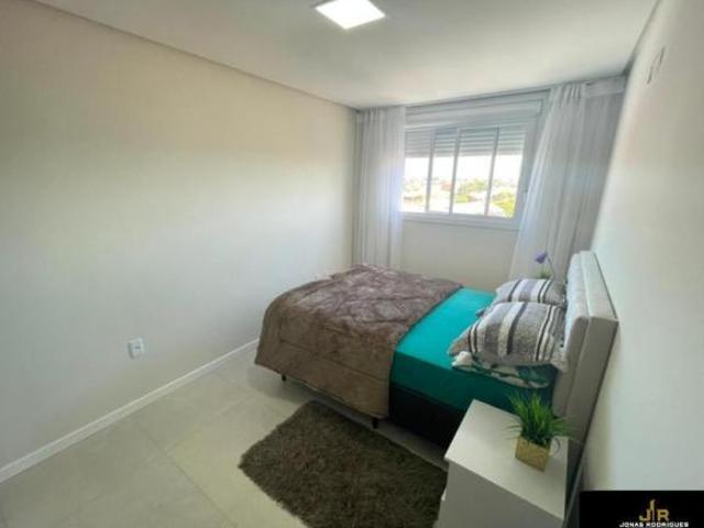 Apartamento 2 Dormitórios Bairro Centro