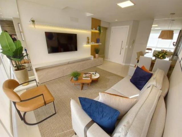 Apartamento 2 Dormitórios Bairro Centro
