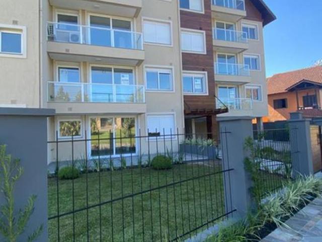 Apartamento 2 DORMITÓRIOS Bairro Centro