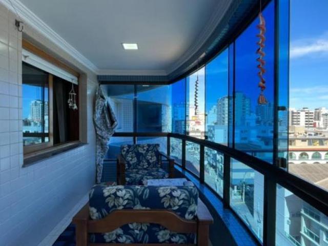 Apartamento 2 Dormitórios Bairro Centro