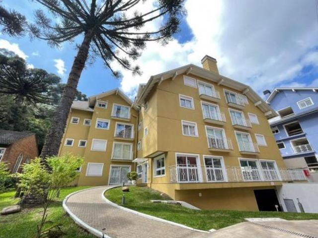 Apartamento 2 Dormitórios Bairro Centro