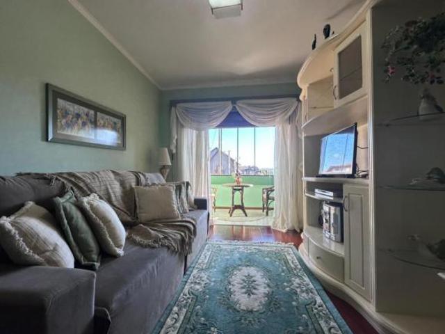 Apartamento 2 Dormitórios Bairro Centro