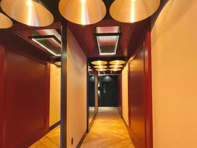 Apartamento 2 Dormitórios Bairro Centro