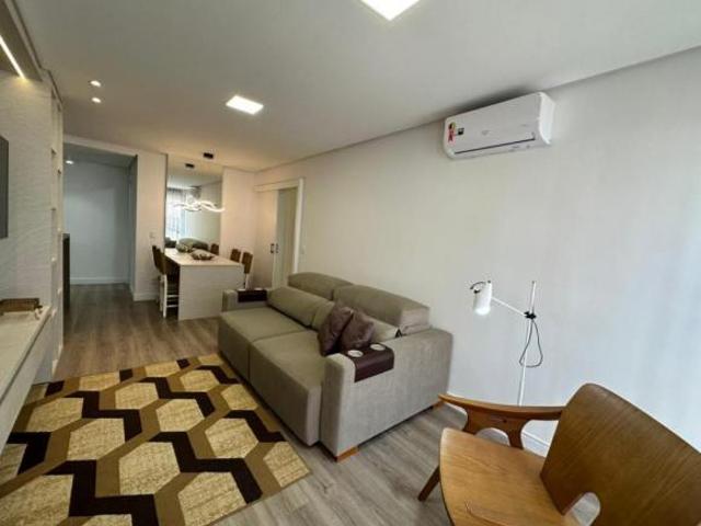 Apartamento 2 Dormitórios Bairro Centro