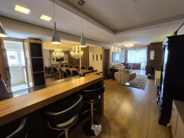 Apartamento 2 dormitórios Bairro Centro