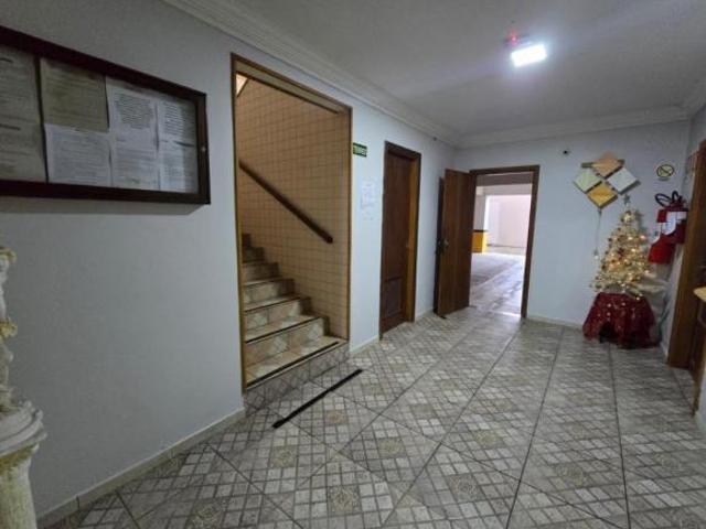 Apartamento 2 Dormitórios Bairro Centro