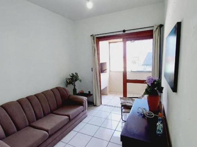 Apartamento 2 Dormitórios Bairro Centro