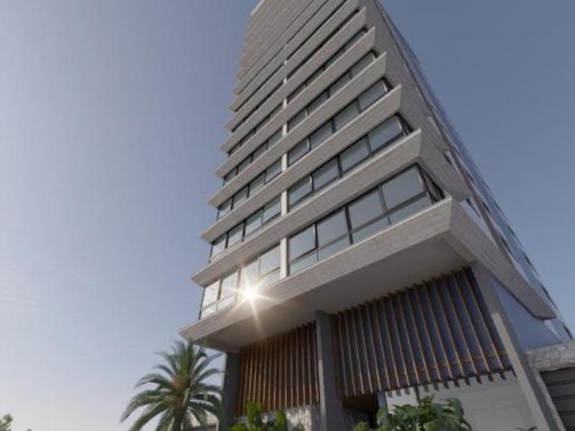 Apartamento 2 Dormitórios Bairro Centro