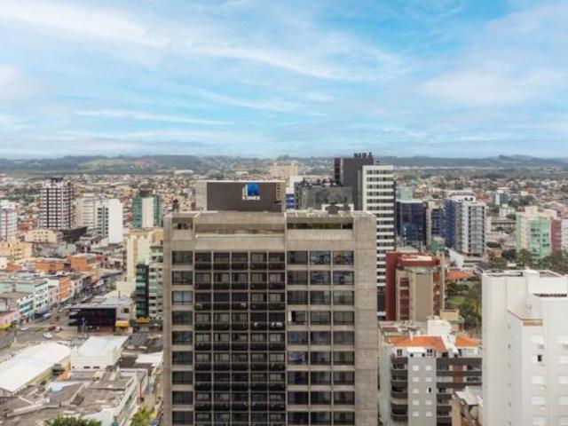 Apartamento 2 Dormitórios Bairro Centro