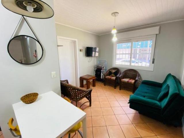Apartamento 2 Dormitórios Bairro Centro