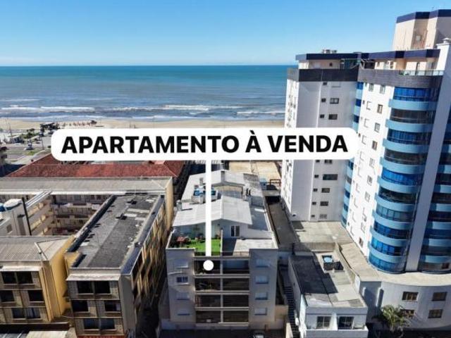 Apartamento 2 Dormitórios Bairro Centro