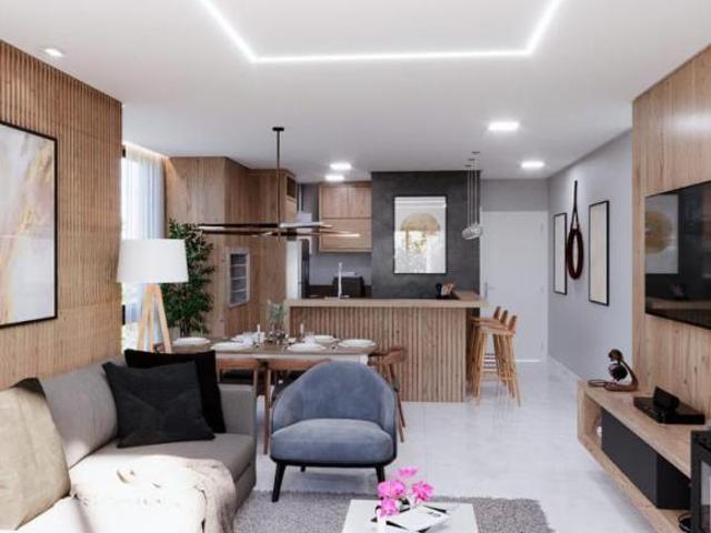 Apartamento 2 Dormitórios Bairro Centro