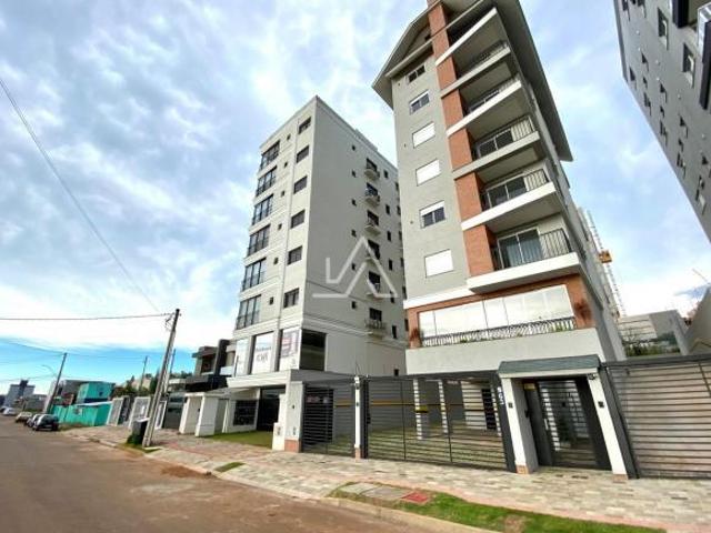 APARTAMENTO 2 DORMITÓRIOS BAIRRO CIDADE NOVA VERMONT RESIDENCE