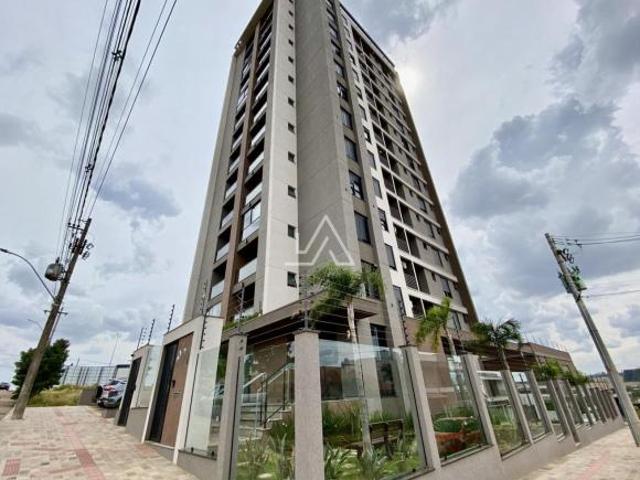 APARTAMENTO 2 DORMITÓRIOS BAIRRO CIDADE NOVA ASTRUM RESIDENCE