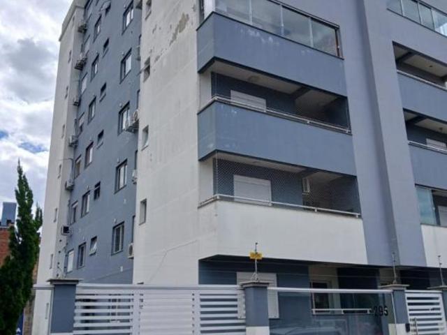 Apartamento 2 Dormitórios Bairro Cohab