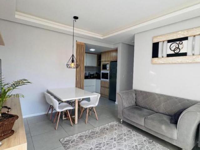 Apartamento 2 Dormitórios Bairro Cohab