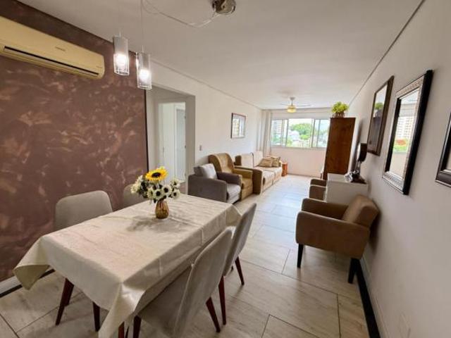 Apartamento 2 dormitórios Bairro Cristo Redentor