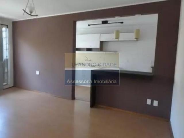 Apartamento 2 dormitórios Bairro Cristo Redentor