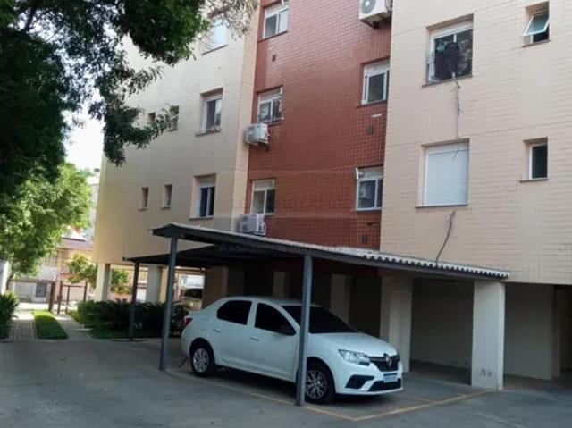 Apartamento 2 dormitórios Bairro Cristo Redentor