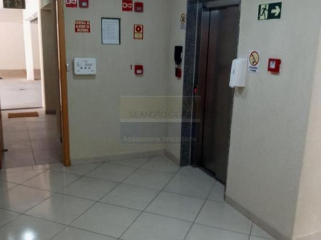 Apartamento 2 dormitórios Bairro Cristo Redentor
