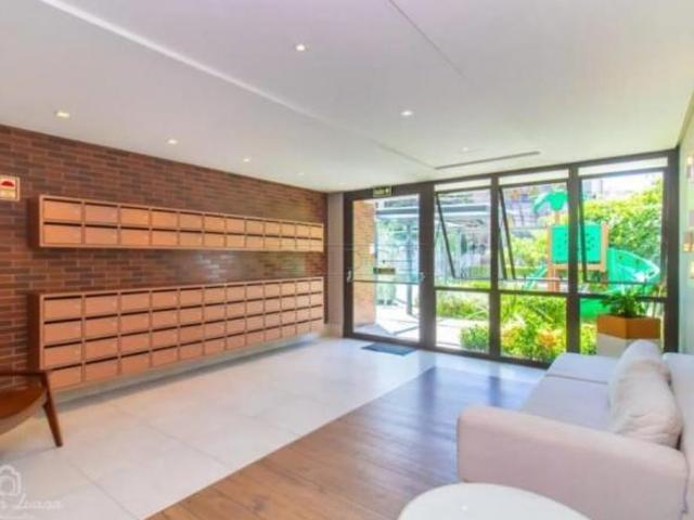 Apartamento 2 dormitórios Bairro Cristo Redentor