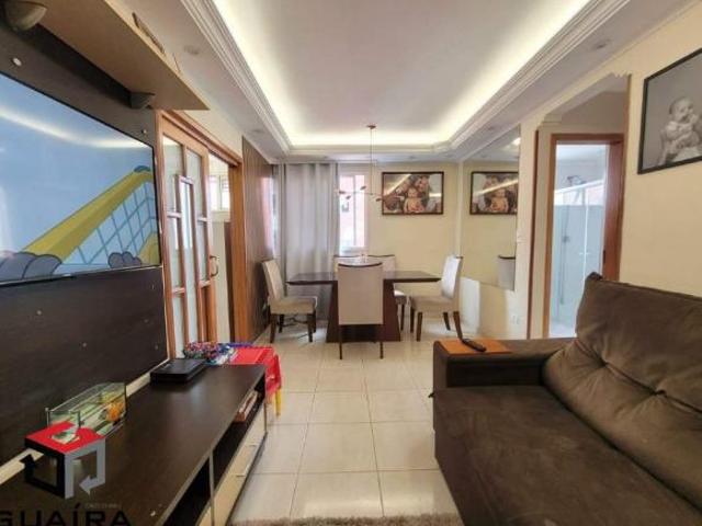 apartamento 2 dormitórios Bairro Demarchi