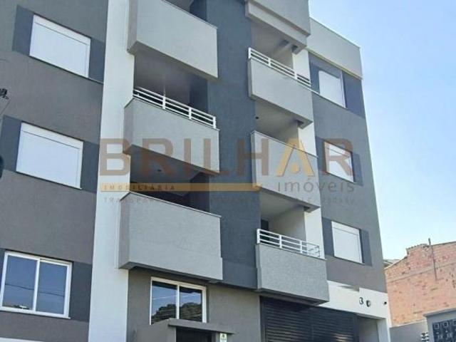 Apartamento 2 dormitórios bairro Esplanada