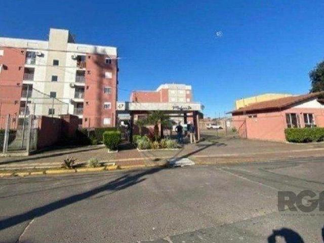 Apartamento, 2 Dormitórios, Bairro Fárima