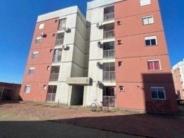 Apartamento, 2 Dormitórios, Bairro Fárima
