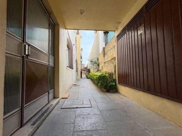 APARTAMENTO 2 DORMITÓRIOS BAIRRO FÁTIMA