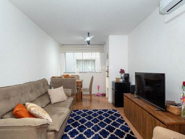 Apartamento 2 dormitórios Bairro Floresta